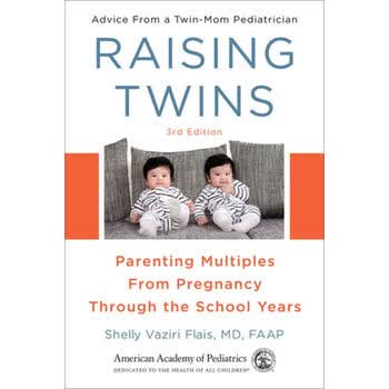养育双胞胎 Raising Twins: Parenting Multiples fro...