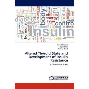 Altered Thyroid State and Development of Insulin