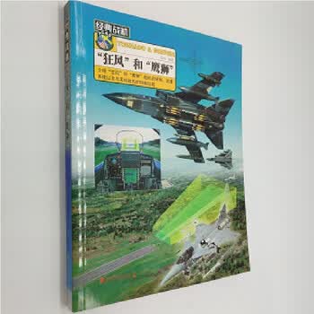 “狂风”和“鹰狮”(附读书札记）