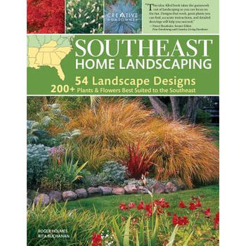 Southeast Home Landscaping, 3rd Edition