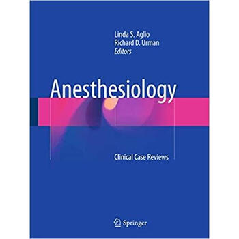 高被引Anesthesiology: Clinical Case Reviews