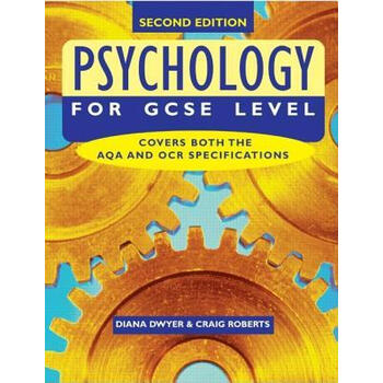 Psychology for GCSE Level