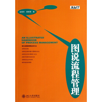 图说流程管理