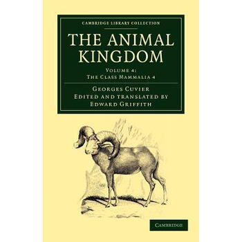 The Animal Kingdom - Volume 4