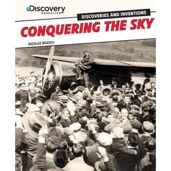 Conquering the Sky