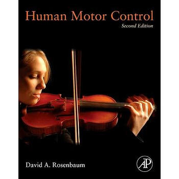 高被引Human Motor Control