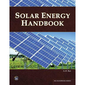 Solar Energy Handbook                          