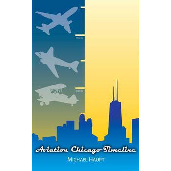 Aviation Chicago Timeline