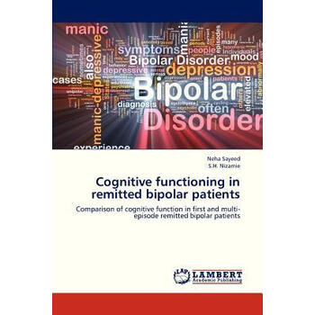 Cognitive Functioning in Remitted Bipolar Patie