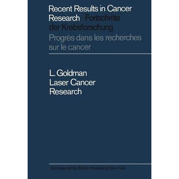 Laser Cancer Research
