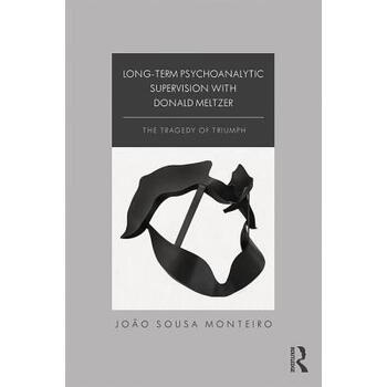 Long-Term Psychoanalytic Supervision with Donal