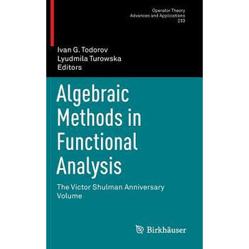 Algebraic Methods in Functional Analysis: The Vi
