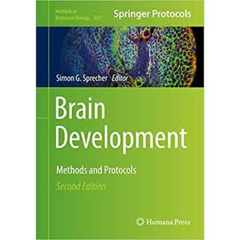 Brain Development: Methods and Protocols