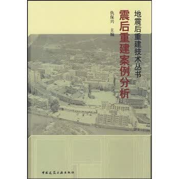 震后重建案例分析