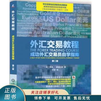 外汇交易教程：成功外汇交易员自学指南