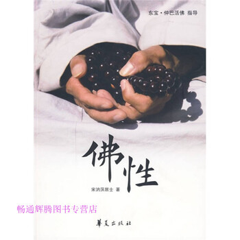 佛性 宋汭葓