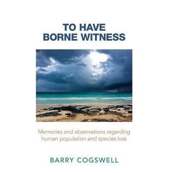 To Have Borne Witness: Memories and Observations