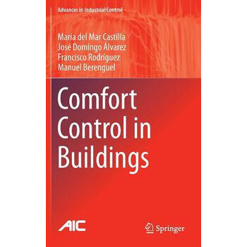 高被引Comfort Control in Buildings
