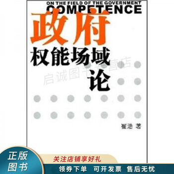 政府权能场域论