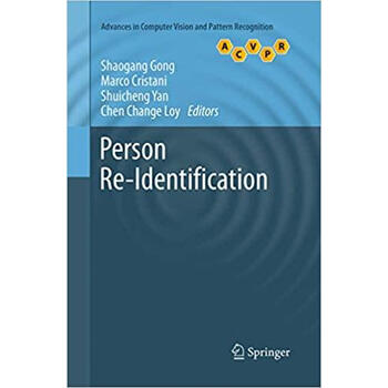 Person Re-Identification