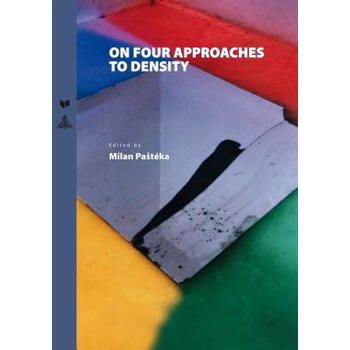 On Four Approaches to Density