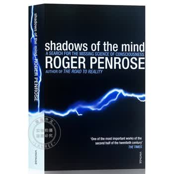 意识的阴影 Shadows of The Mind: A Search for the ...