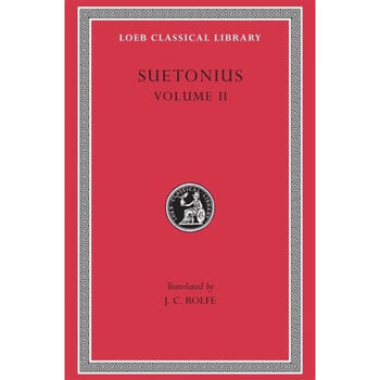 Lives of the Caesars