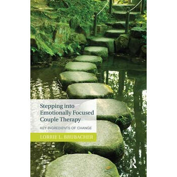 Stepping Into Emotionally Focused Couple Therap