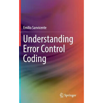 Understanding Error Control Coding