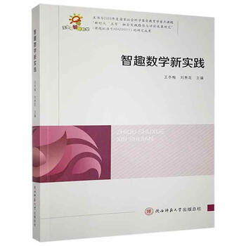 智趣数学新实践考试  图书