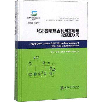 城市固废综合利用基地与能源互联网