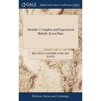 Aristotle's Complete and Experienced Midwife. i