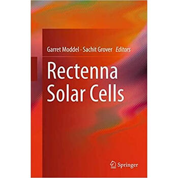 高被引Rectenna Solar Cells