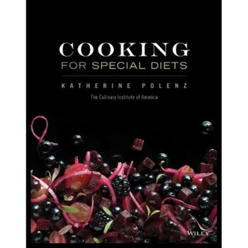 [现货]Cooking for Special Diets