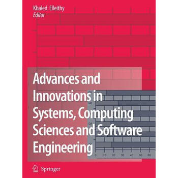 Advances and Innovations in Systems, Computing S