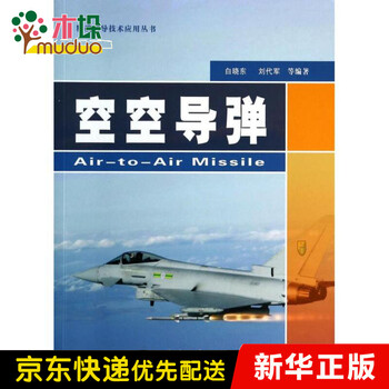 空空导弹/**制导技术应用丛书