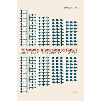 The Pursuit of Technological Superiority and th