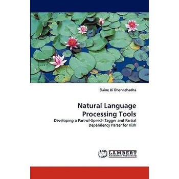 Natural Language Processing Tools