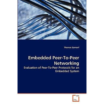 Embedded Peer-To-Peer Networking