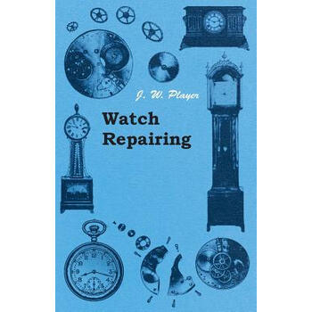 Watch Repairing