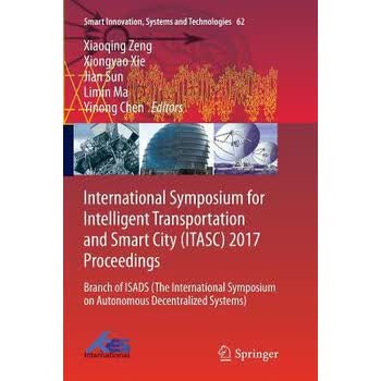 International Symposium for Intelligent Transpo