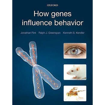 How Genes Influence Behavior