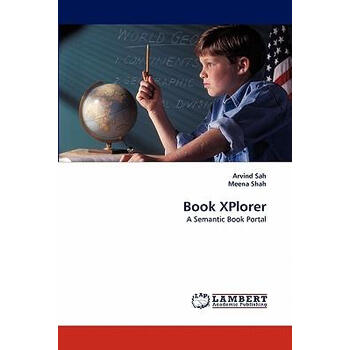 Book Xplorer