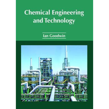 Chemical Engineering and Technology