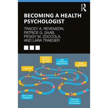 Becoming a Health Psychologist