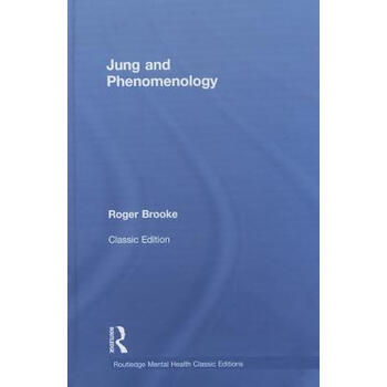 Jung and Phenomenology