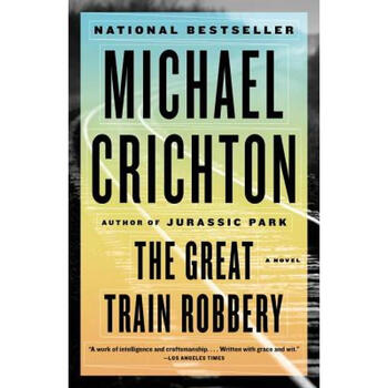 The Great Train Robbery