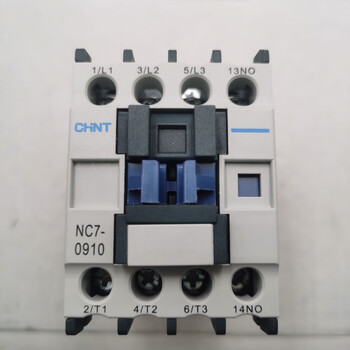 适用于接触器NC7-0910 0901 1210 1201 1810 1801 2510 NC7-1811 220V【图片 价格 品牌 报价】-京东