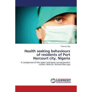 Health Seeking Behaviours of Residents of Port H