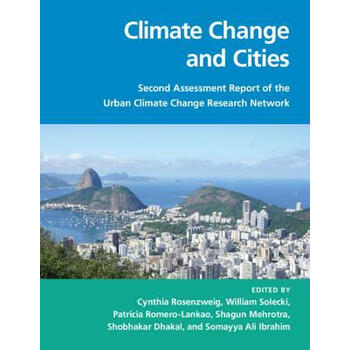 Climate Change and Cities